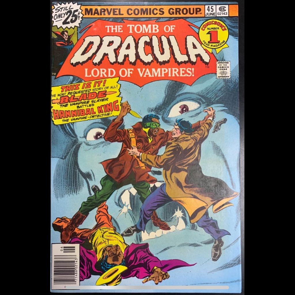 Crush Comics - Castro Valley Today