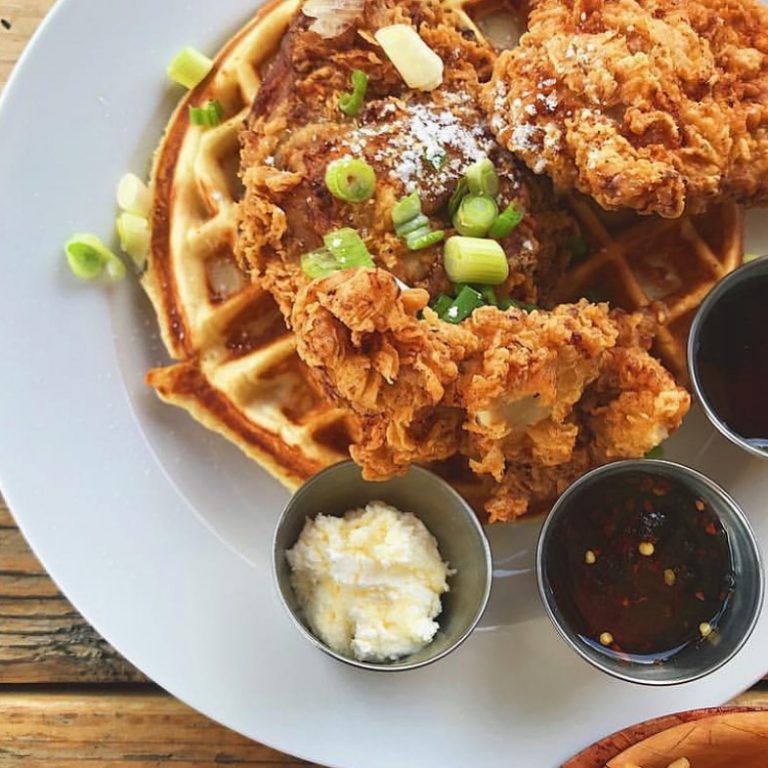 Denica's Real Food Kitchen - Castro Valley Today