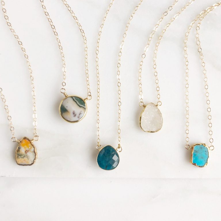 Rustic Gem Jewelry - Castro Valley Today