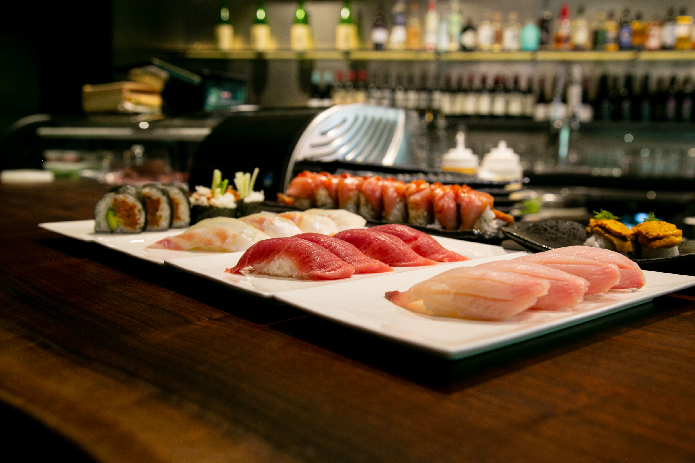 Akemi Sushi - Castro Valley Today