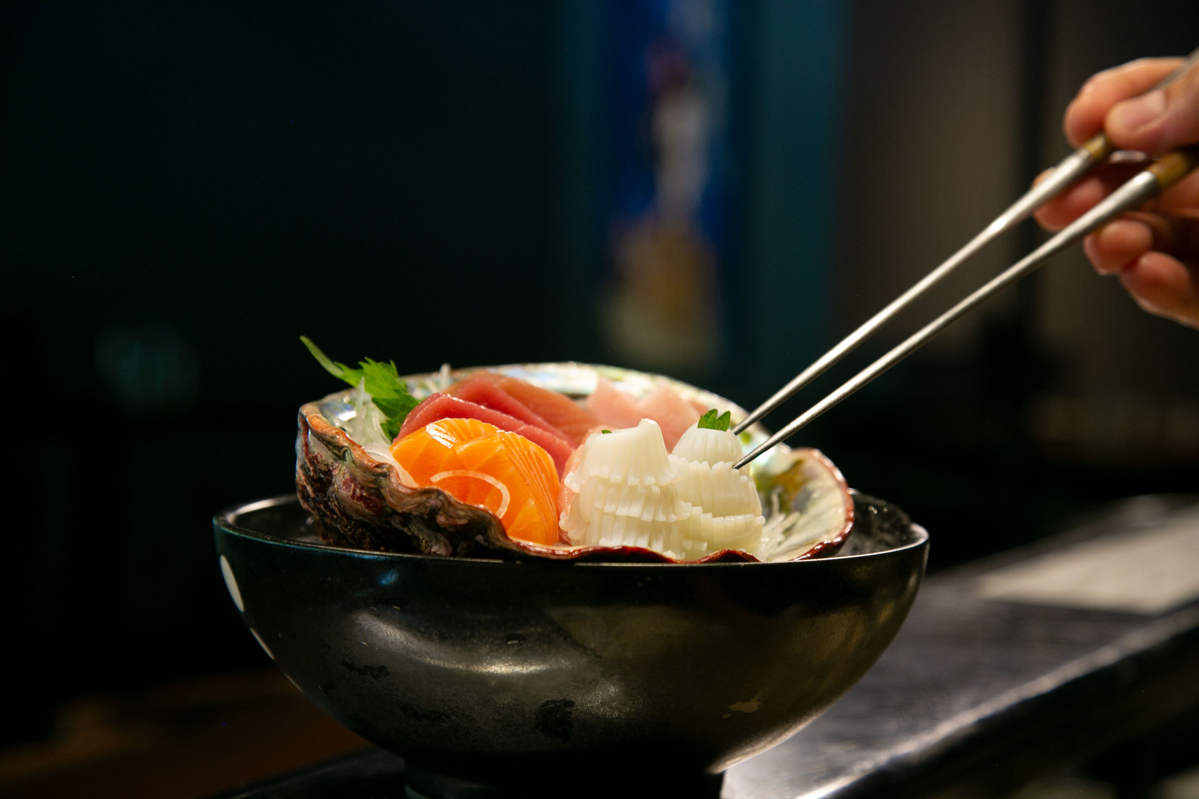 Akemi Sushi - Castro Valley Today