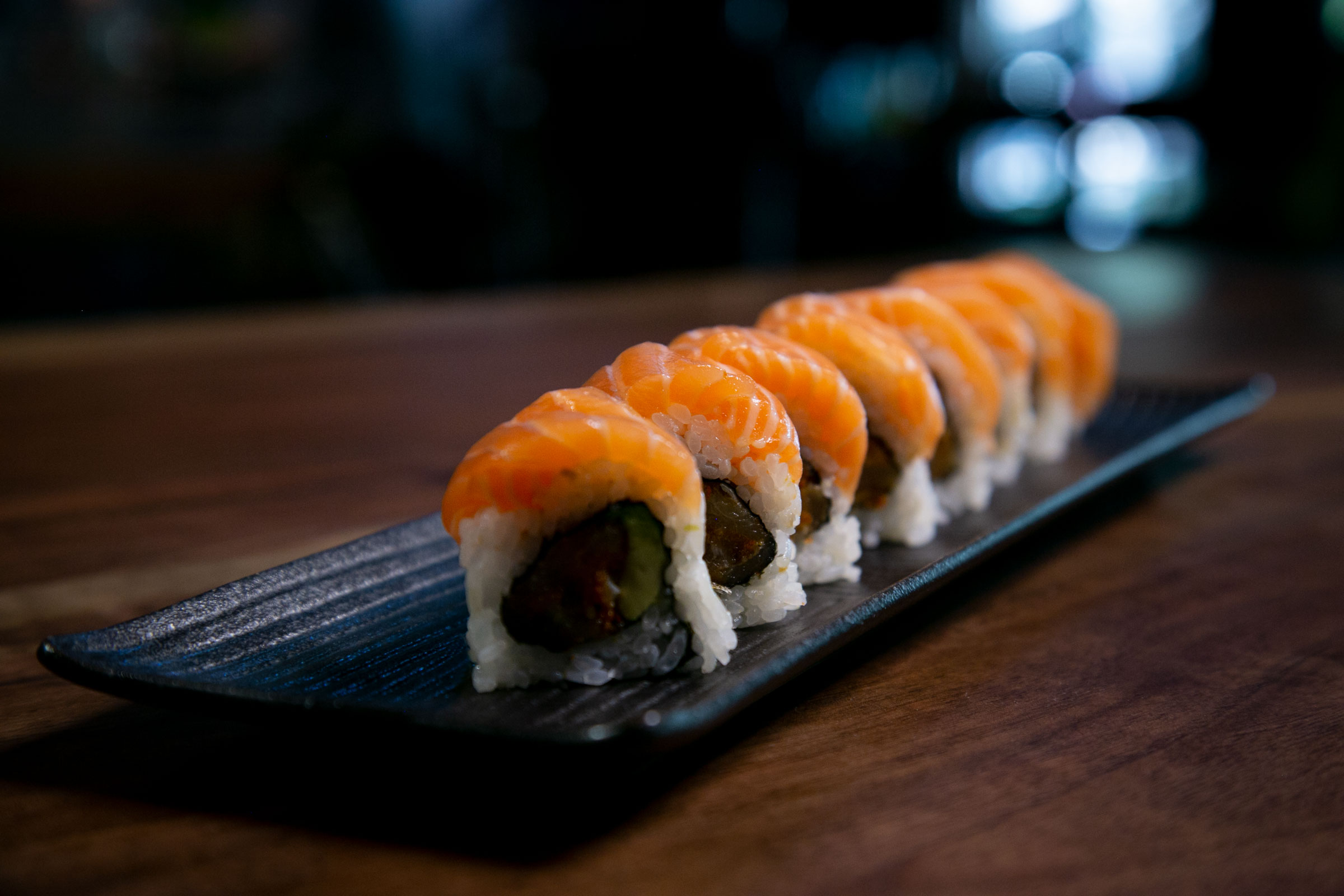 Akemi Sushi - Castro Valley Today