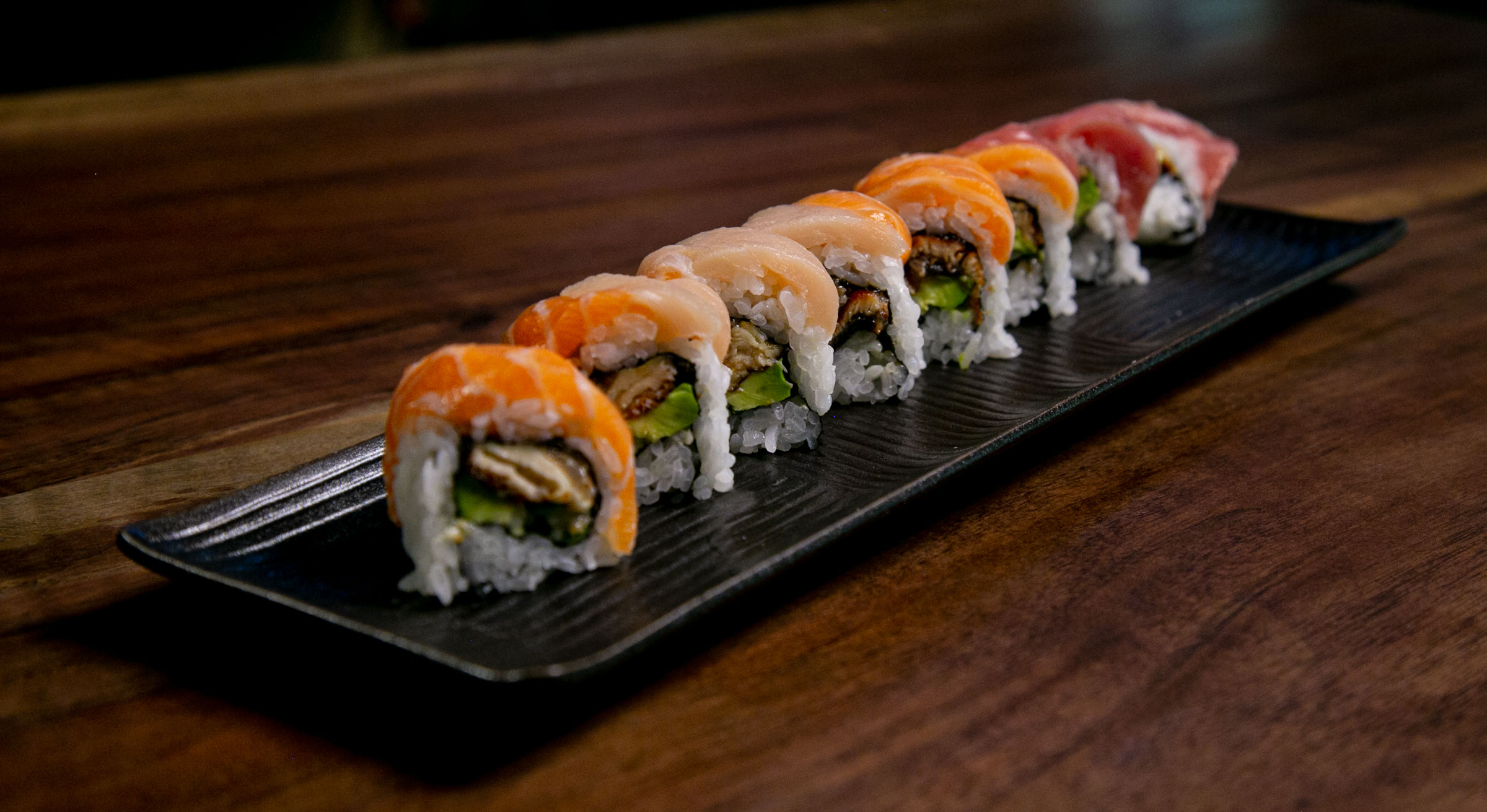 Akemi Sushi - Castro Valley Today