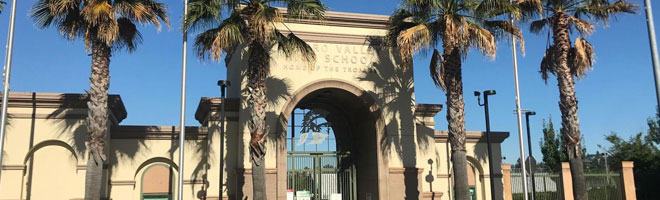 Home - Castro Valley Today