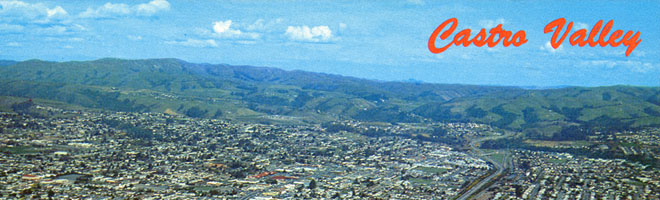 Home - Castro Valley Today