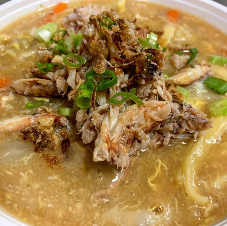 Dampa Filipino Food - Castro Valley Today